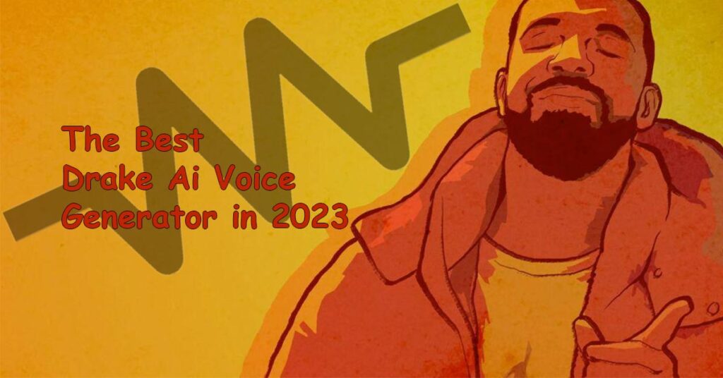 Drake AI Voice Generator: Revolutionize Your Projects - VoiceRumors