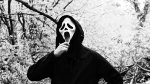 9 Best Ghostface Voice Changer You Should Try in 2023