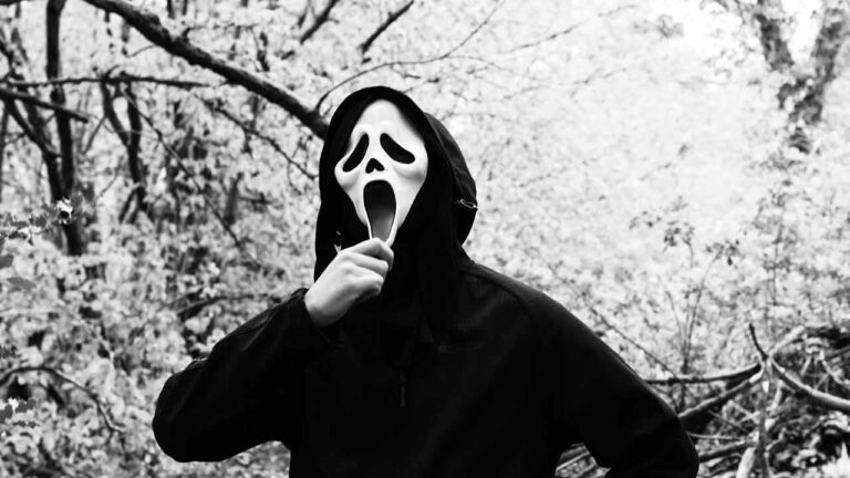 9 Best Ghostface Voice Changer You Should Try in 2023