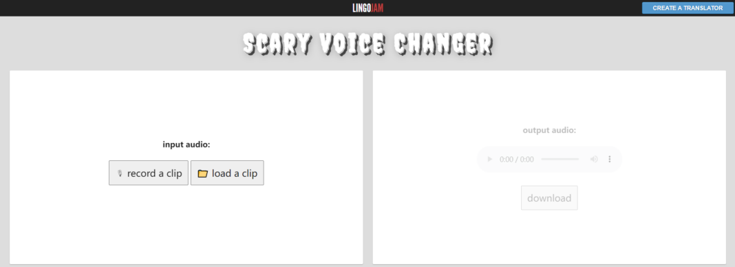 9 Best Ghostface Voice Changer You Should Try in 2023